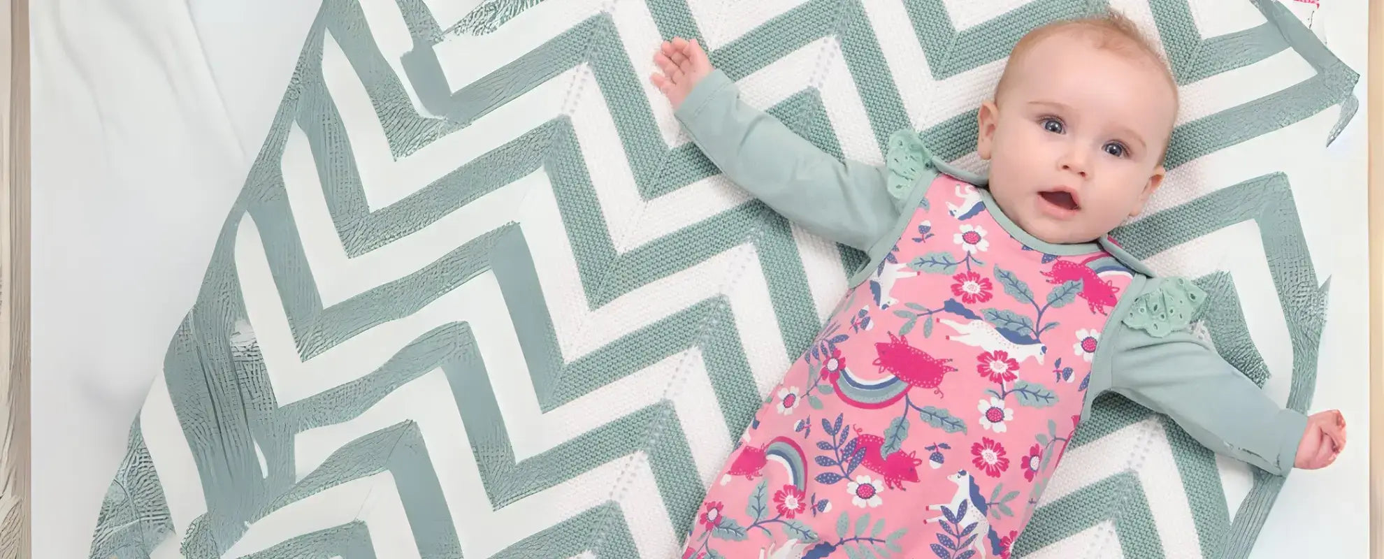 Baby goes Retro - Happy Clothes for Happy Kids