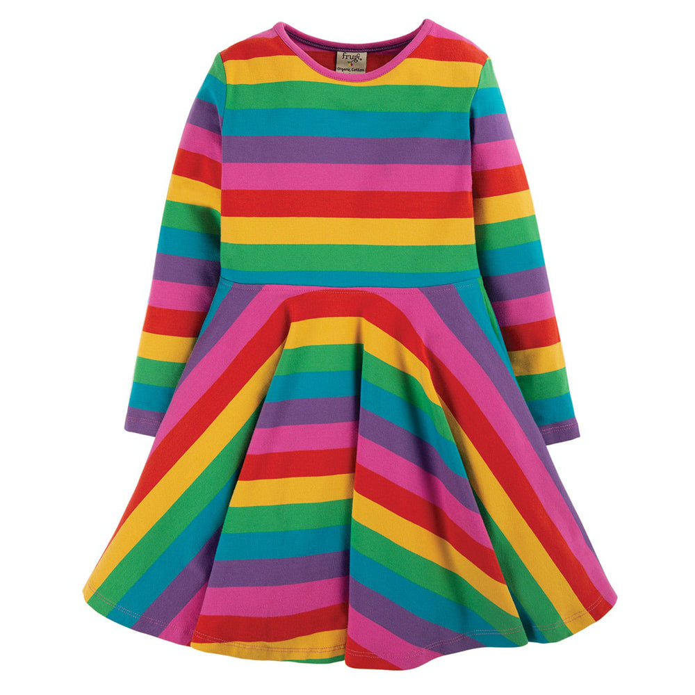 Rainbow Clothes